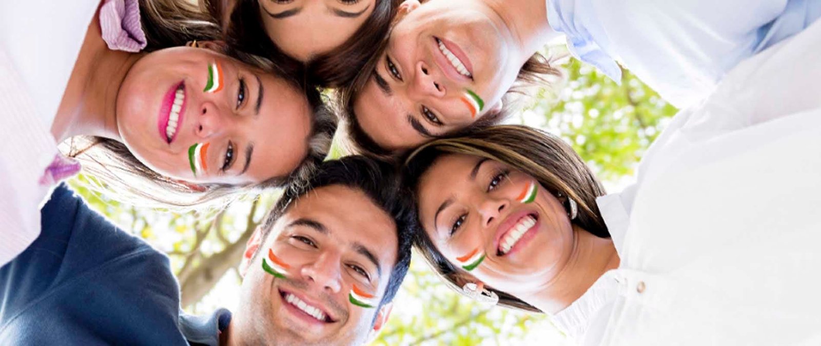 Oral Health in India: A Smile-Sized Problem - Behind Matters